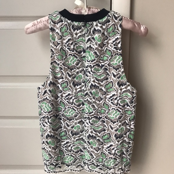 French Connection | Tops | French Connection Lace Top | Poshmark